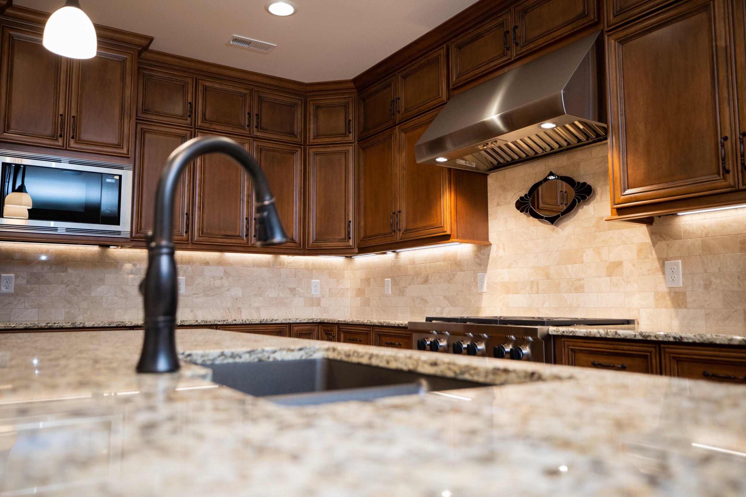 GALLERY — Keystone Kitchens