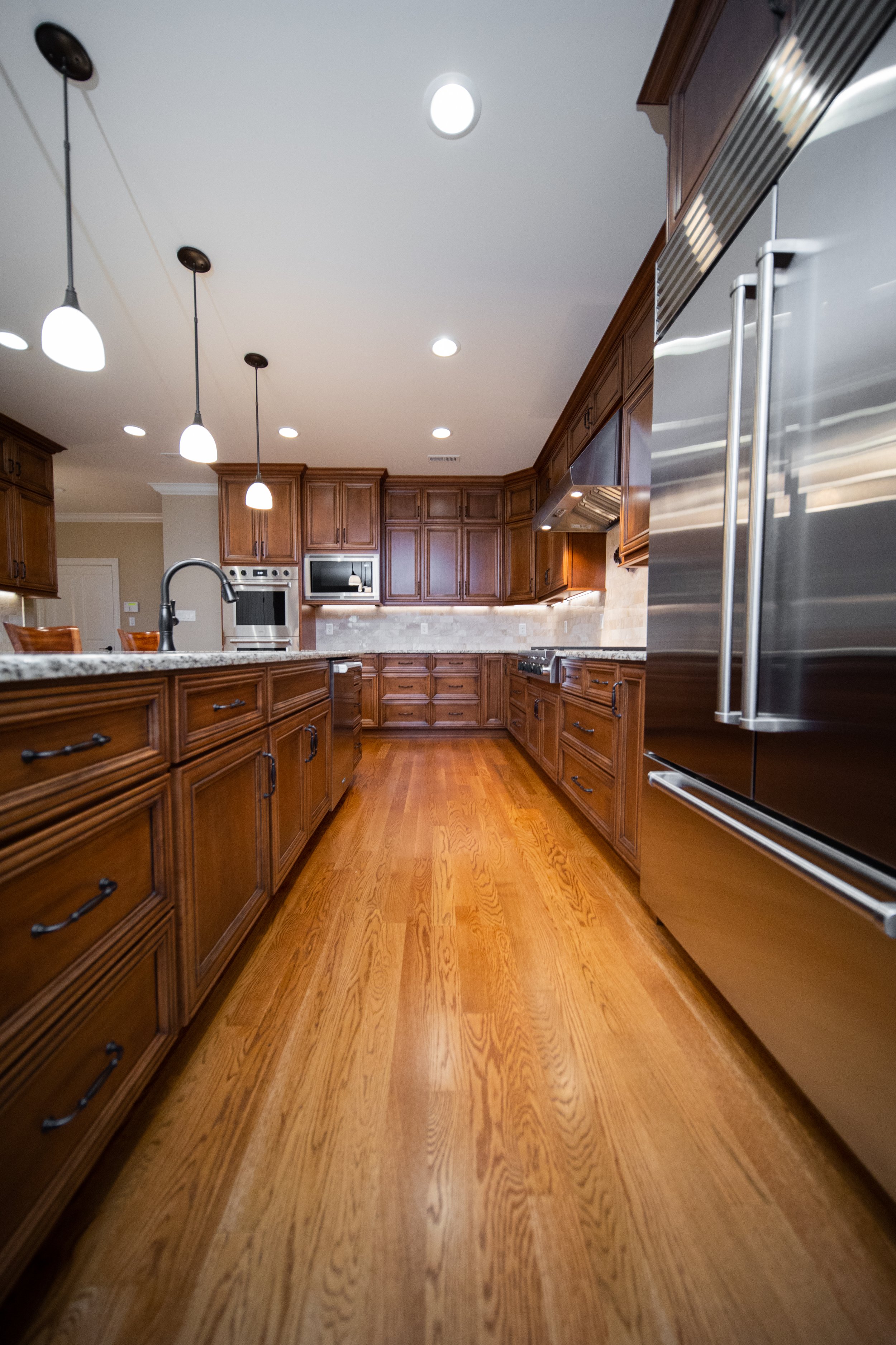 GALLERY — Keystone Kitchens