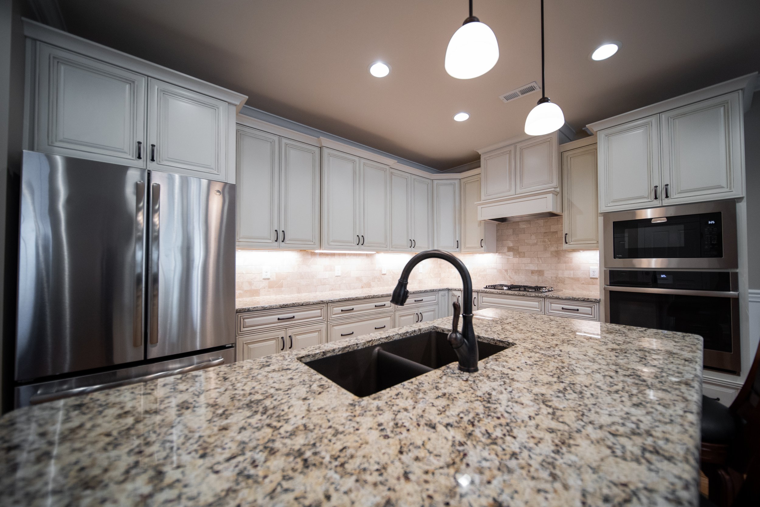GALLERY — Keystone Kitchens