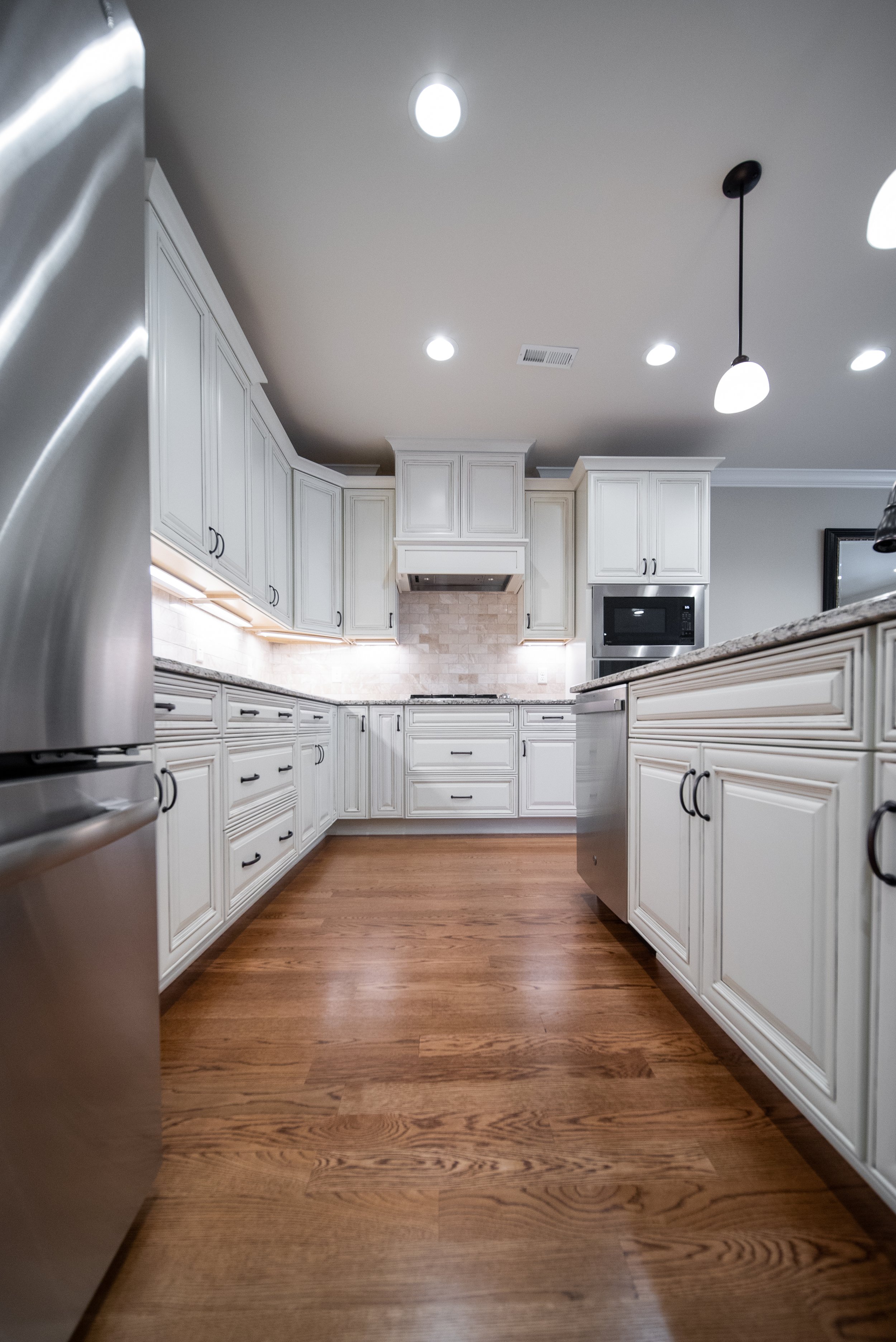 GALLERY — Keystone Kitchens