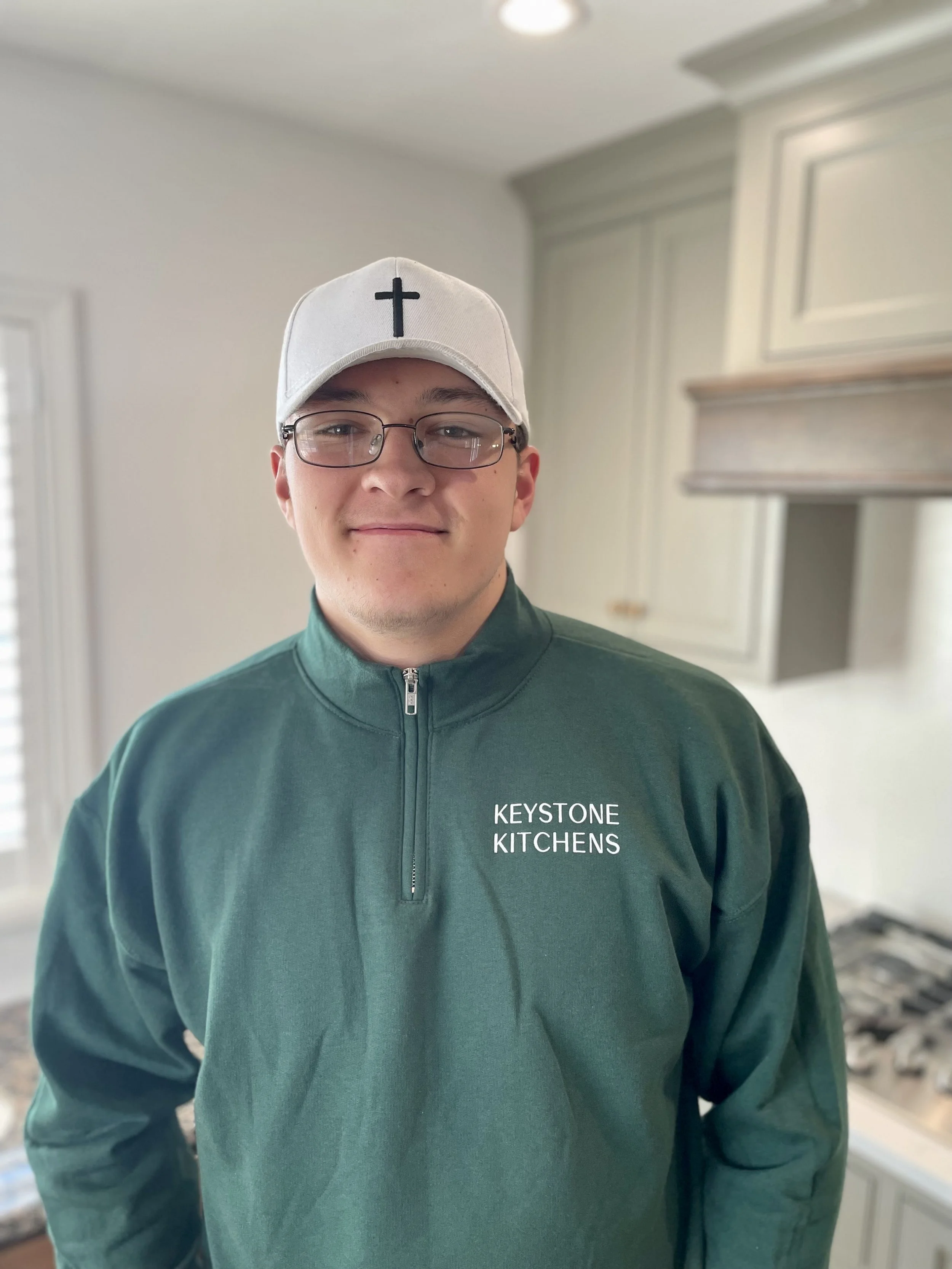 ABOUT — Keystone Kitchens