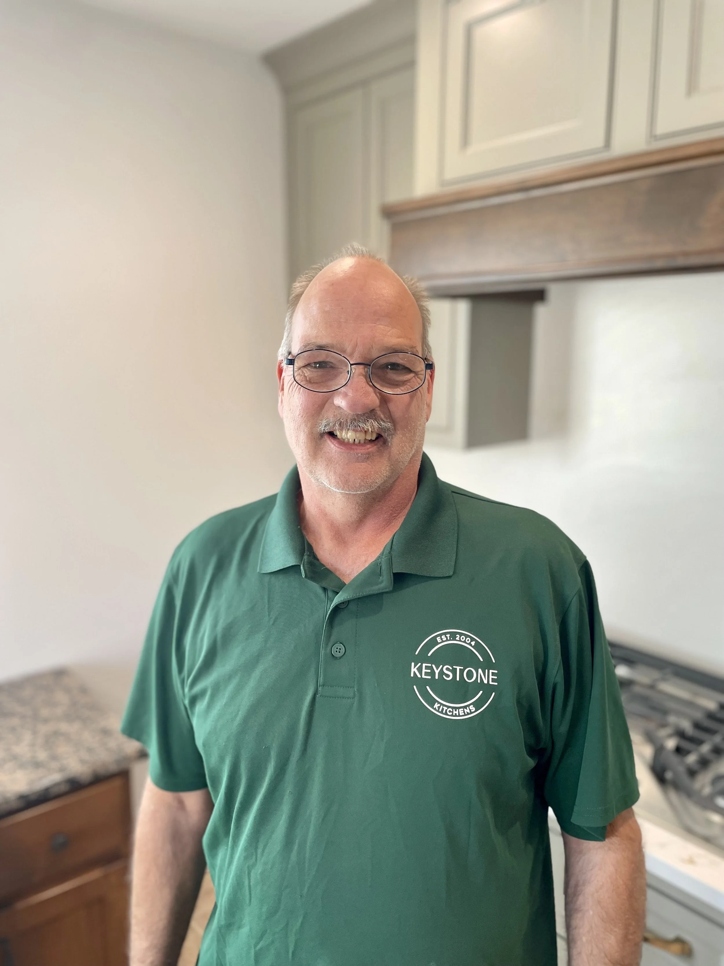 ABOUT — Keystone Kitchens