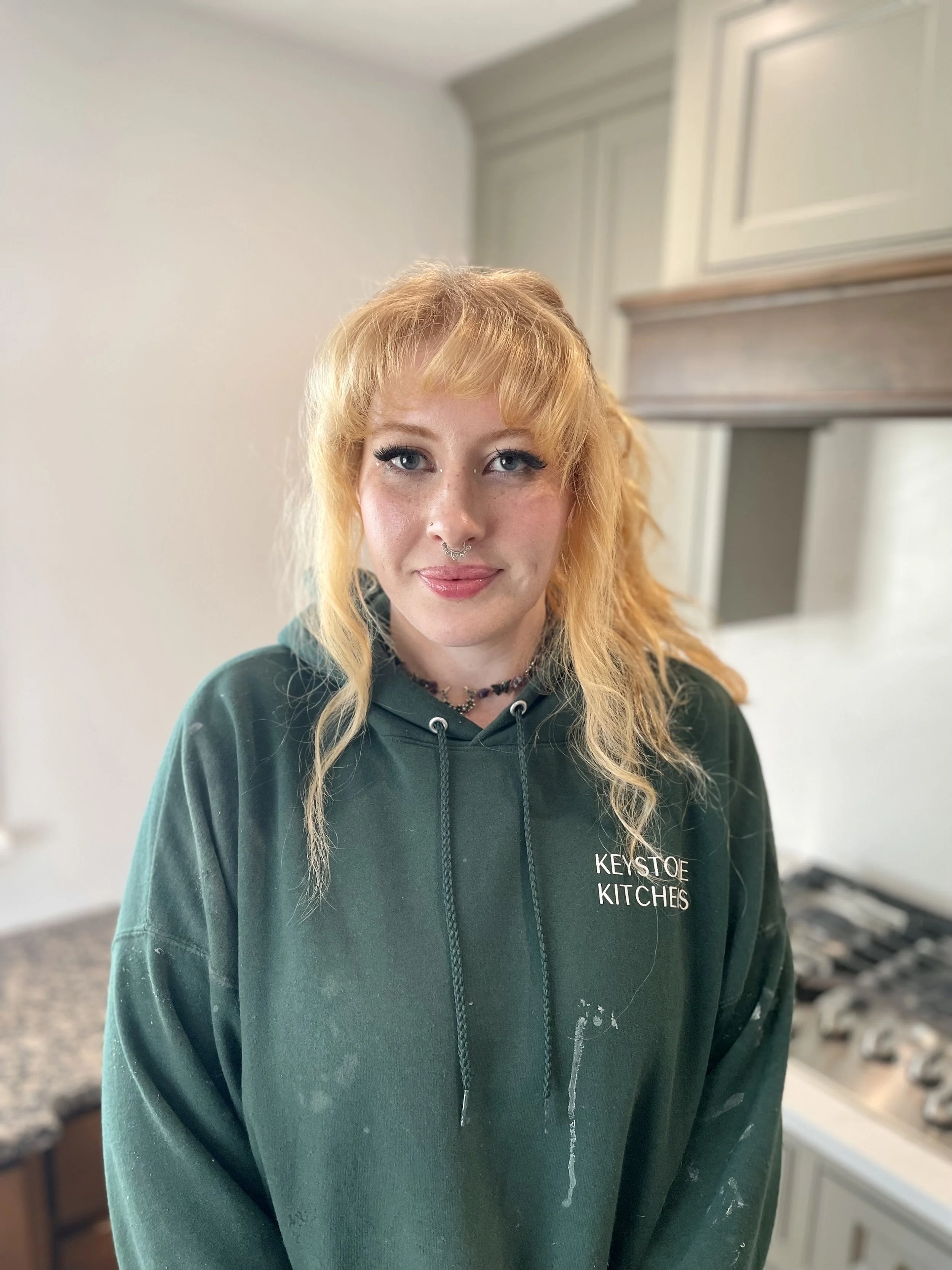 ABOUT — Keystone Kitchens