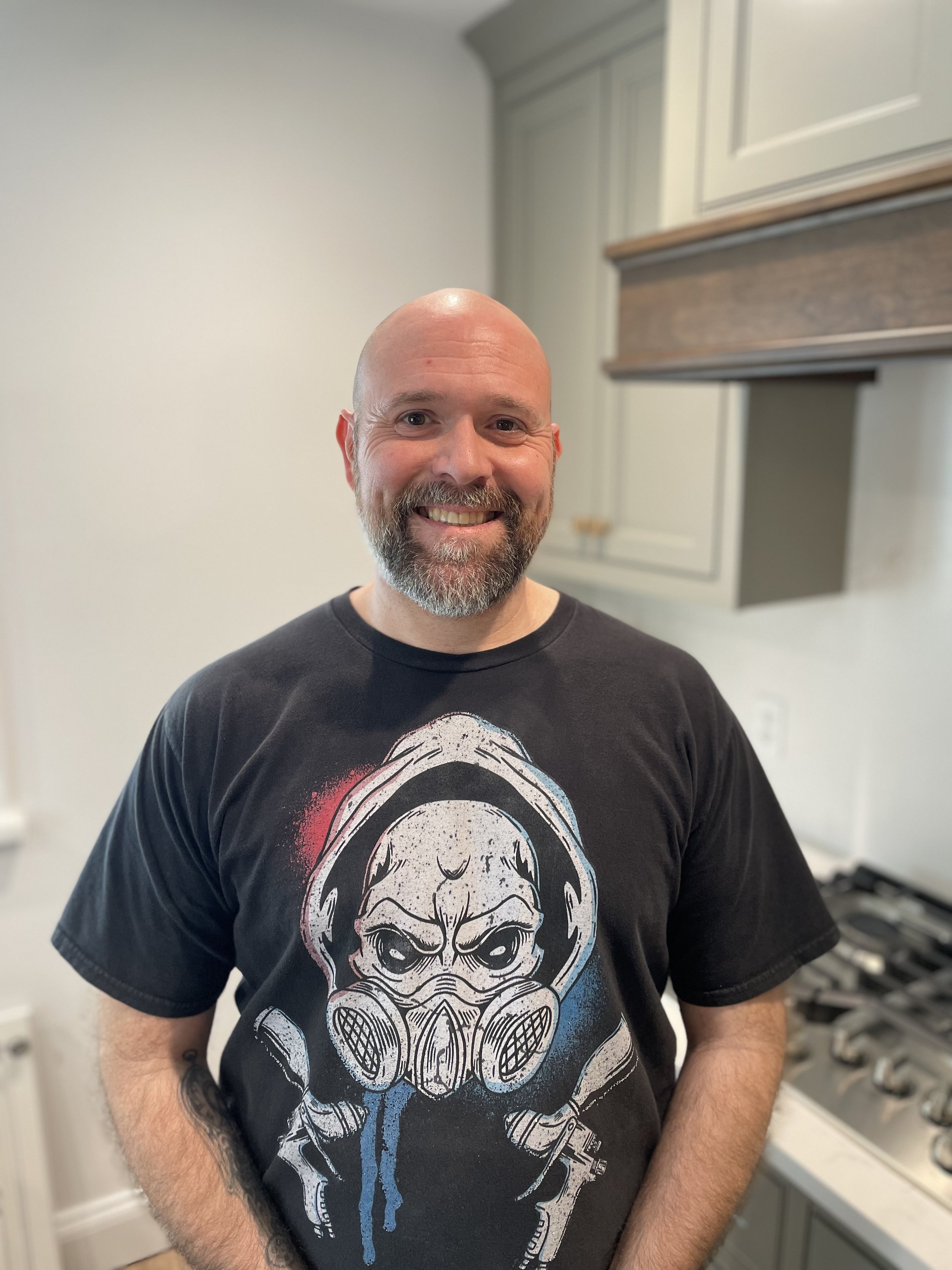 ABOUT — Keystone Kitchens
