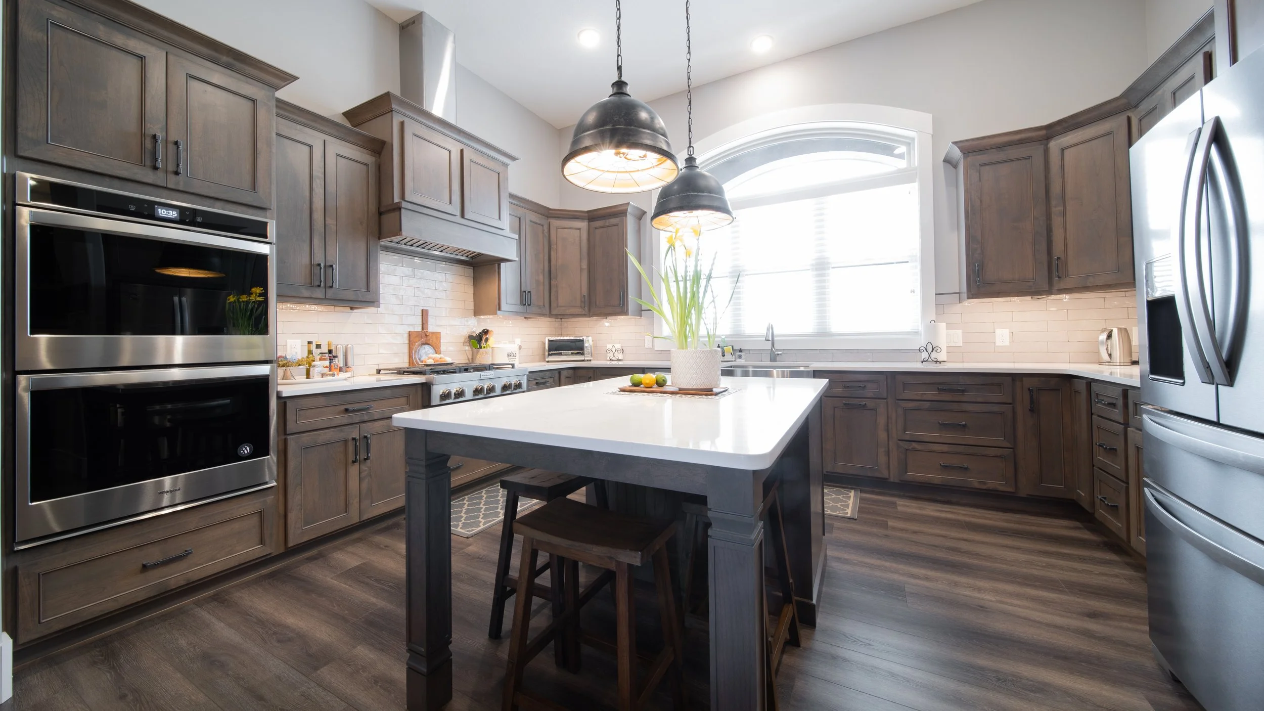 Cabinet Design Company | Keystone Kitchens