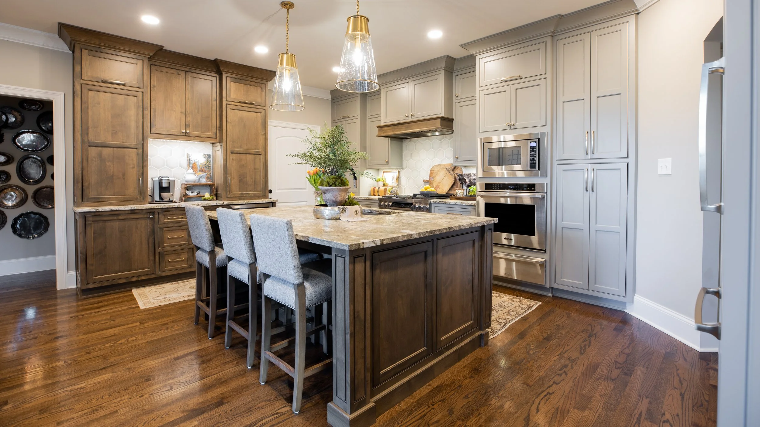 Cabinet Design Company | Keystone Kitchens