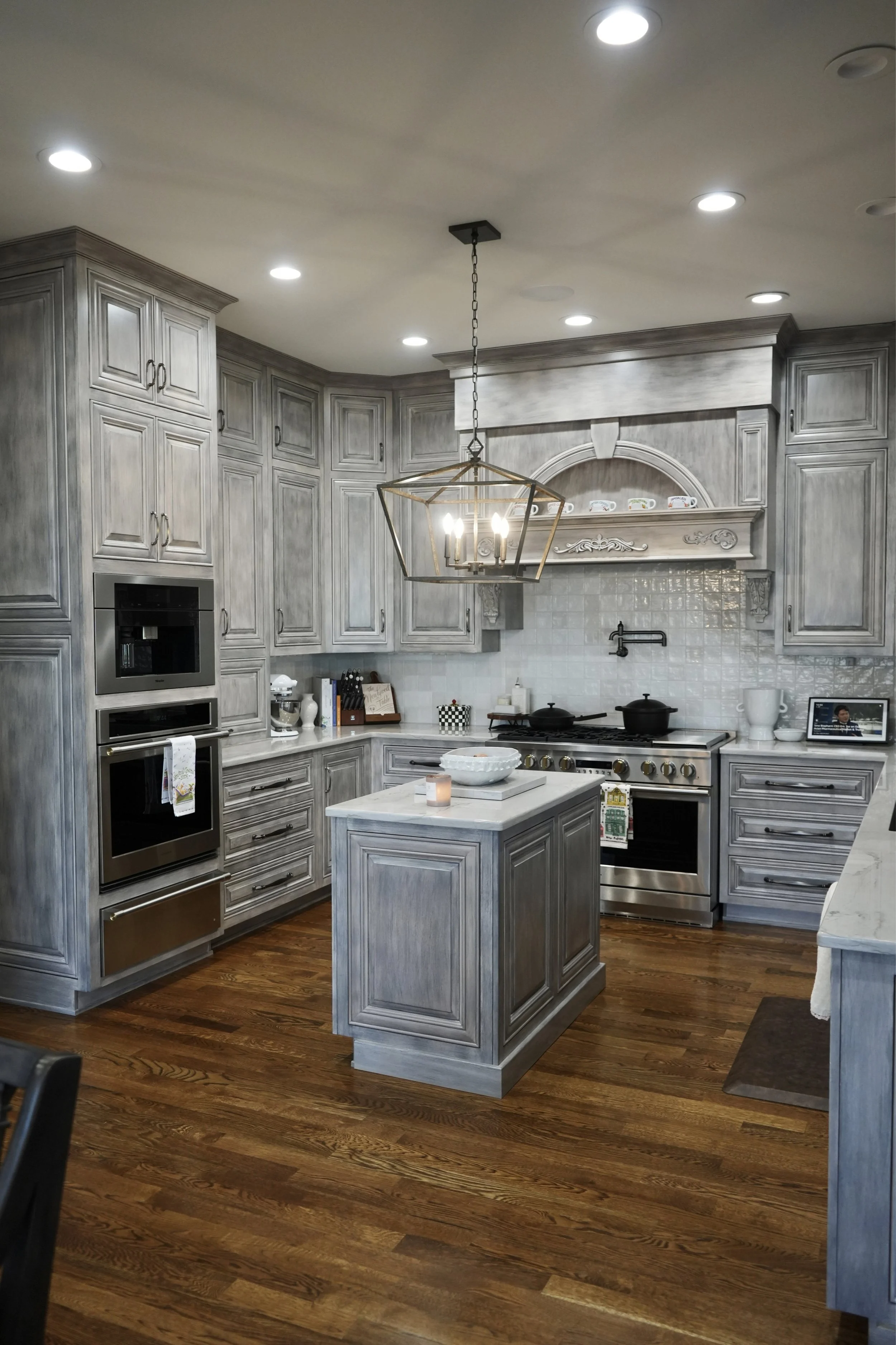 GALLERY — Keystone Kitchens