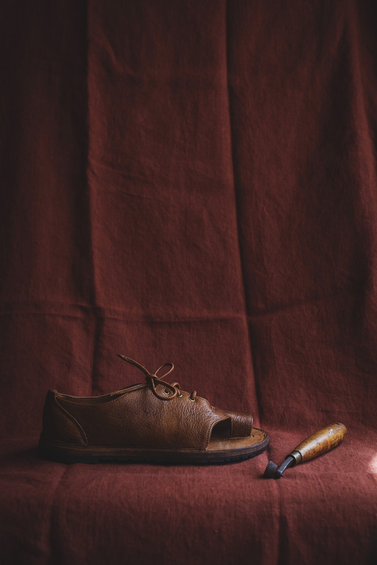 Bespoke store — Ruth Emily Davey - RED Shoes
