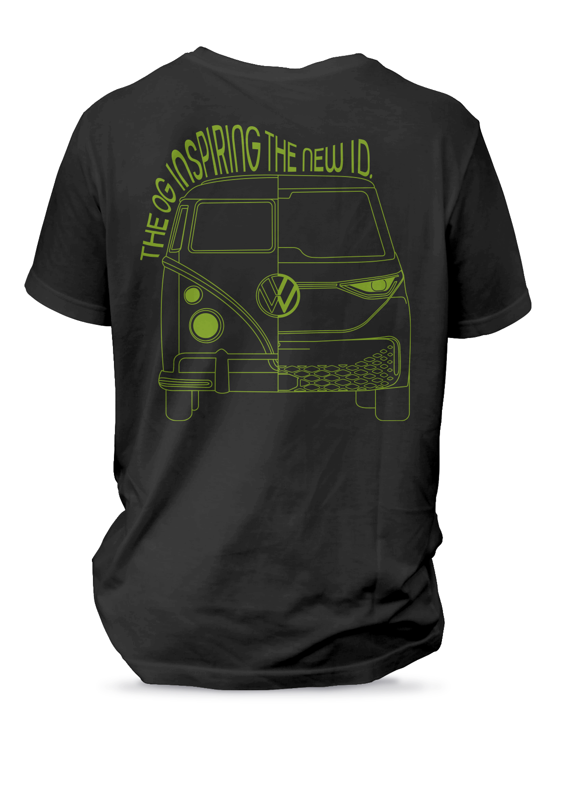 2022 VW Employee Activities Committee — Molly M. Anza