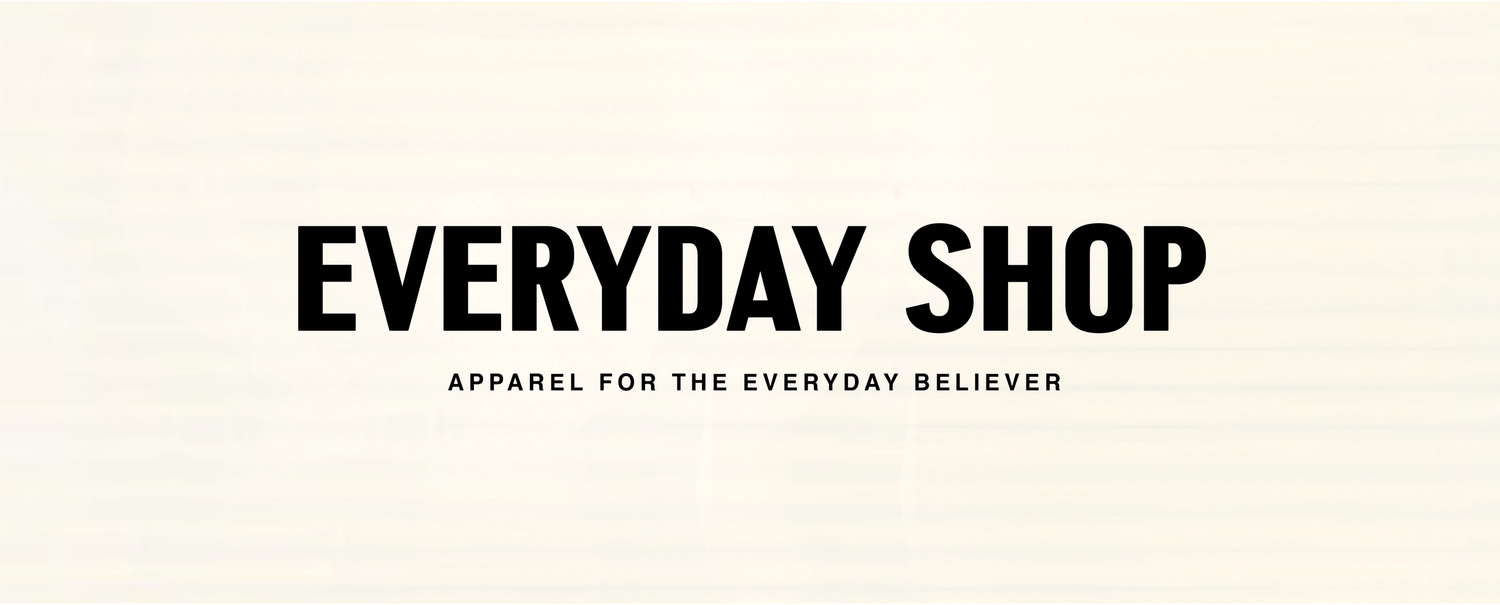 EVERYDAY SHOP — EVERYDAY