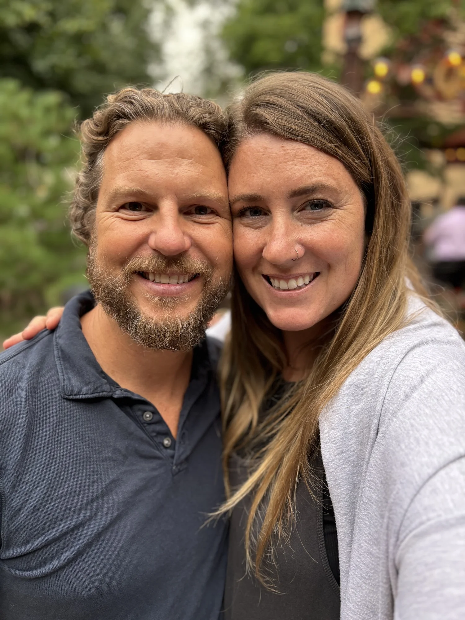 LIST OF CONNECT GROUPS 2024-2025 — EVERYDAY