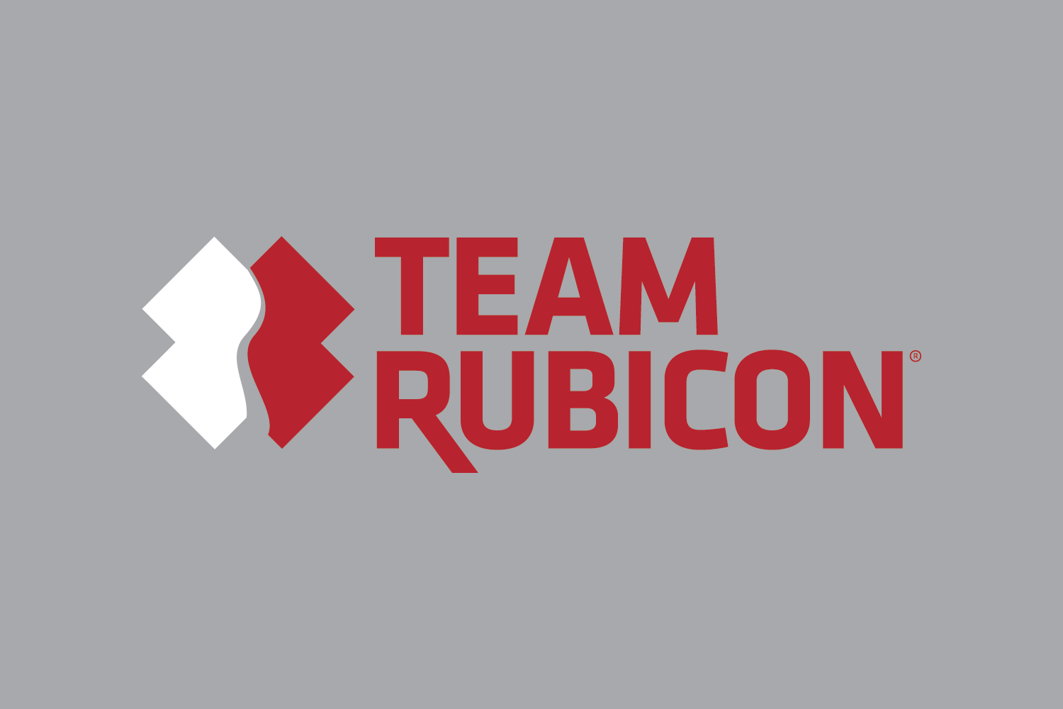 Rubicon Logo Vector