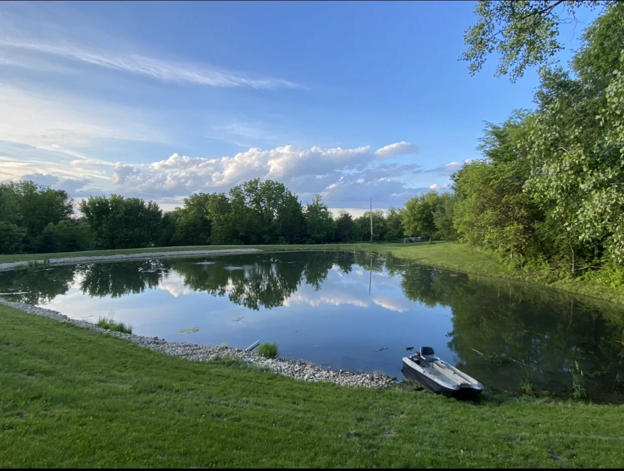 Controlled Ponds of Iowa, LLC 515-829-8807