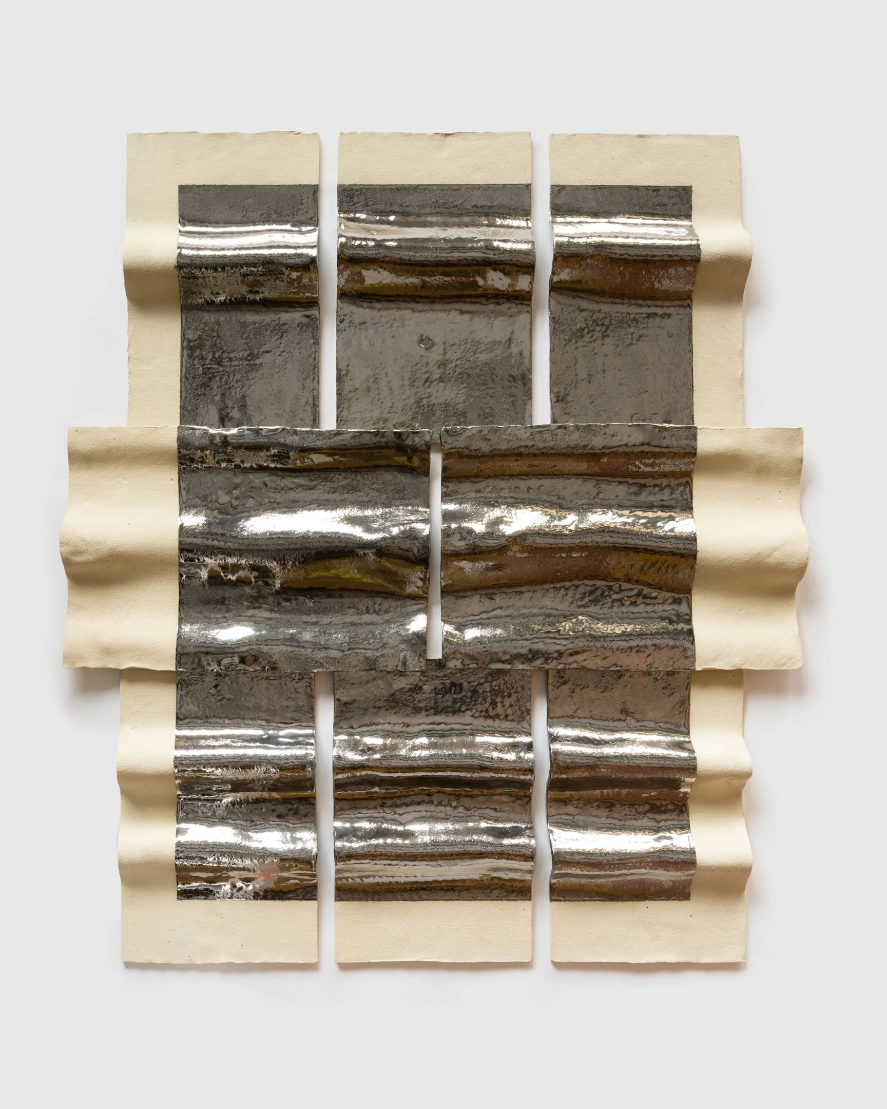 images — BEN MAZEY