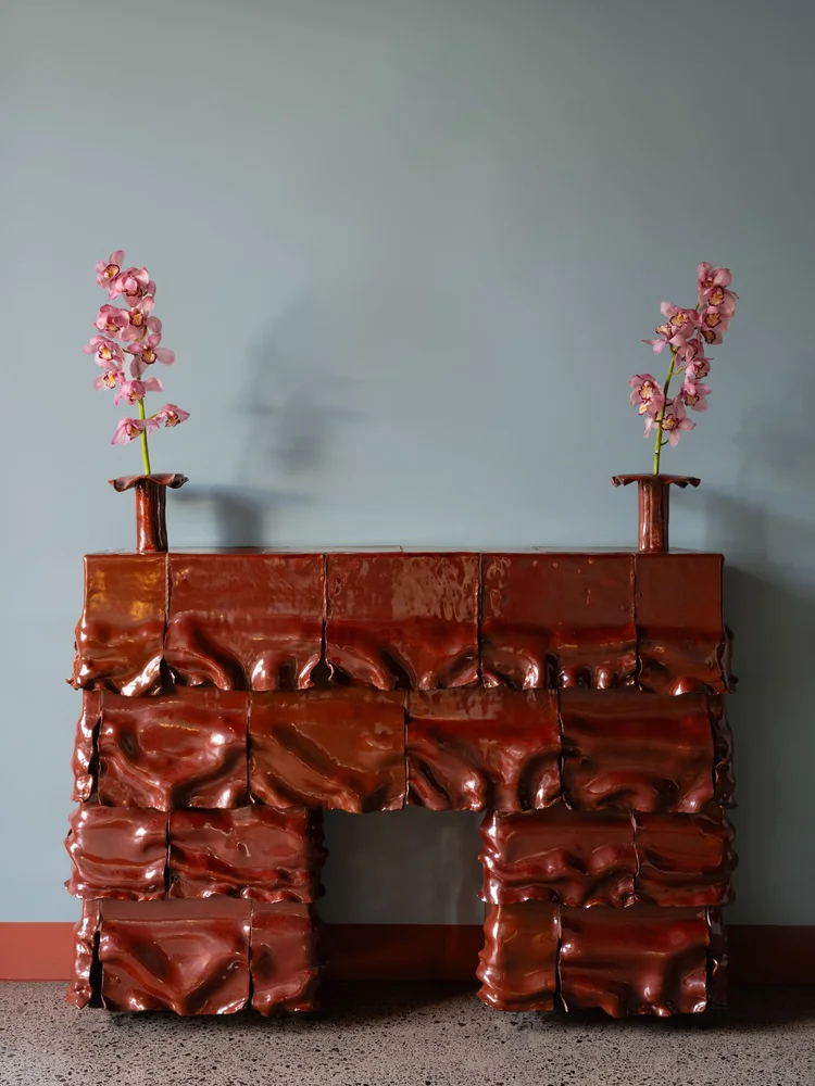 Functional Sculpture — BEN MAZEY