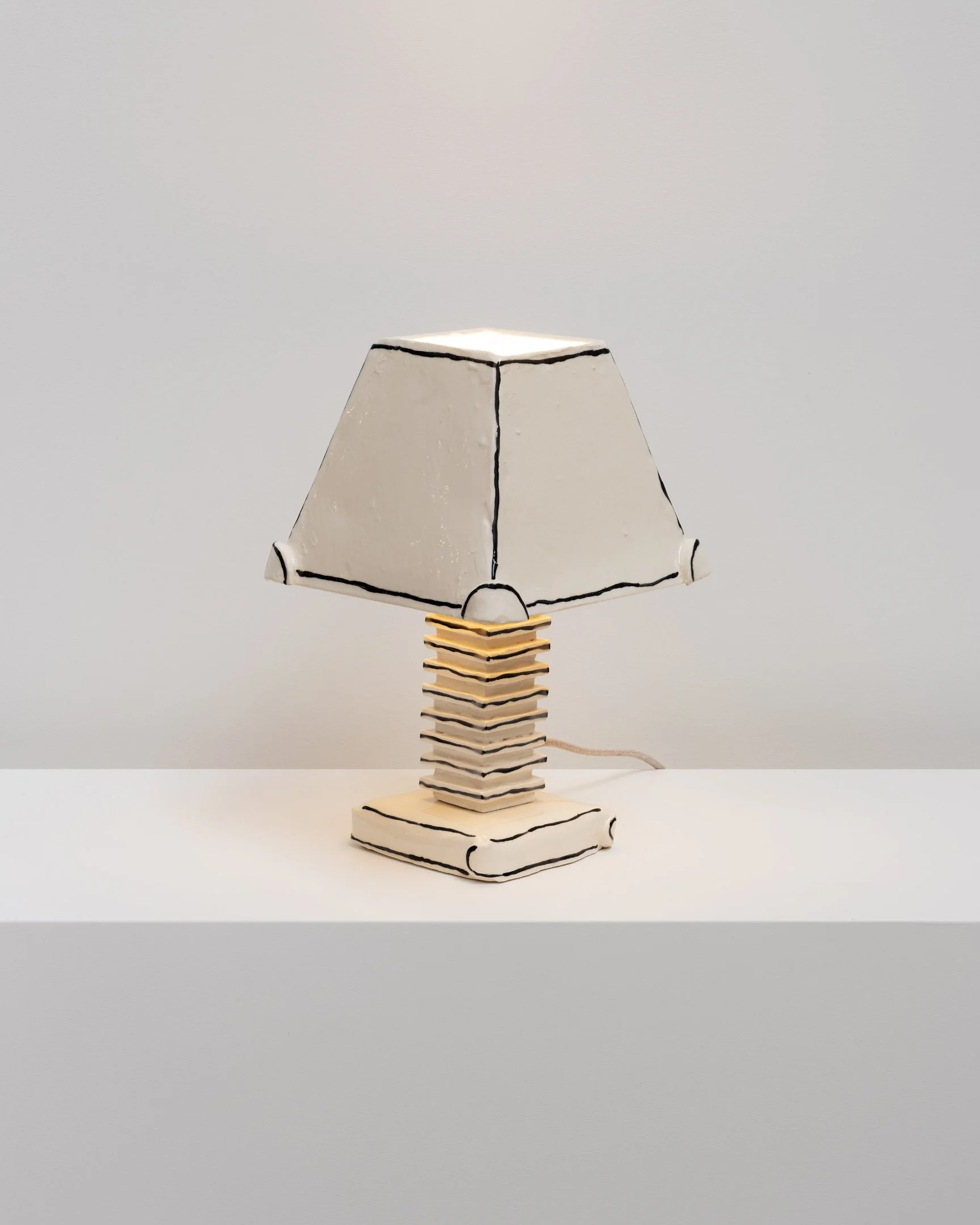Functional Sculpture — BEN MAZEY