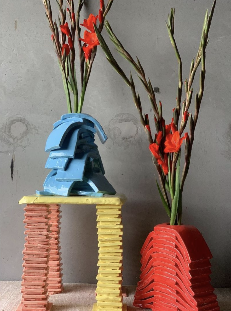 images — BEN MAZEY