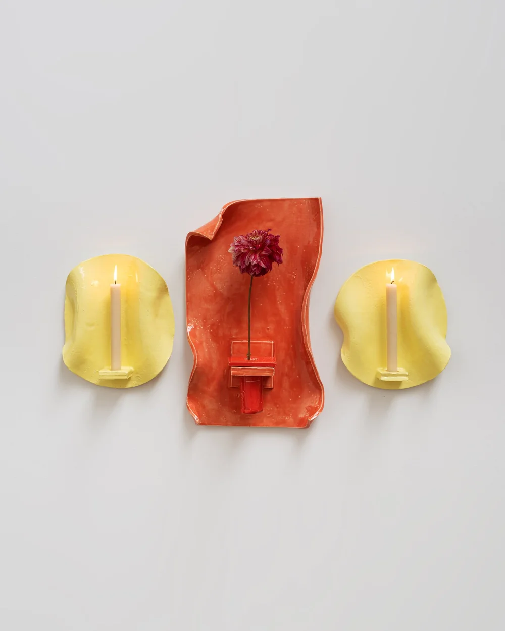Functional Sculpture — BEN MAZEY