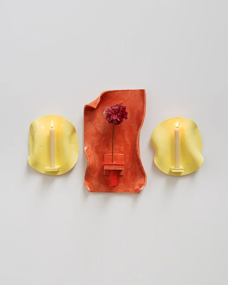 Functional Sculpture — BEN MAZEY