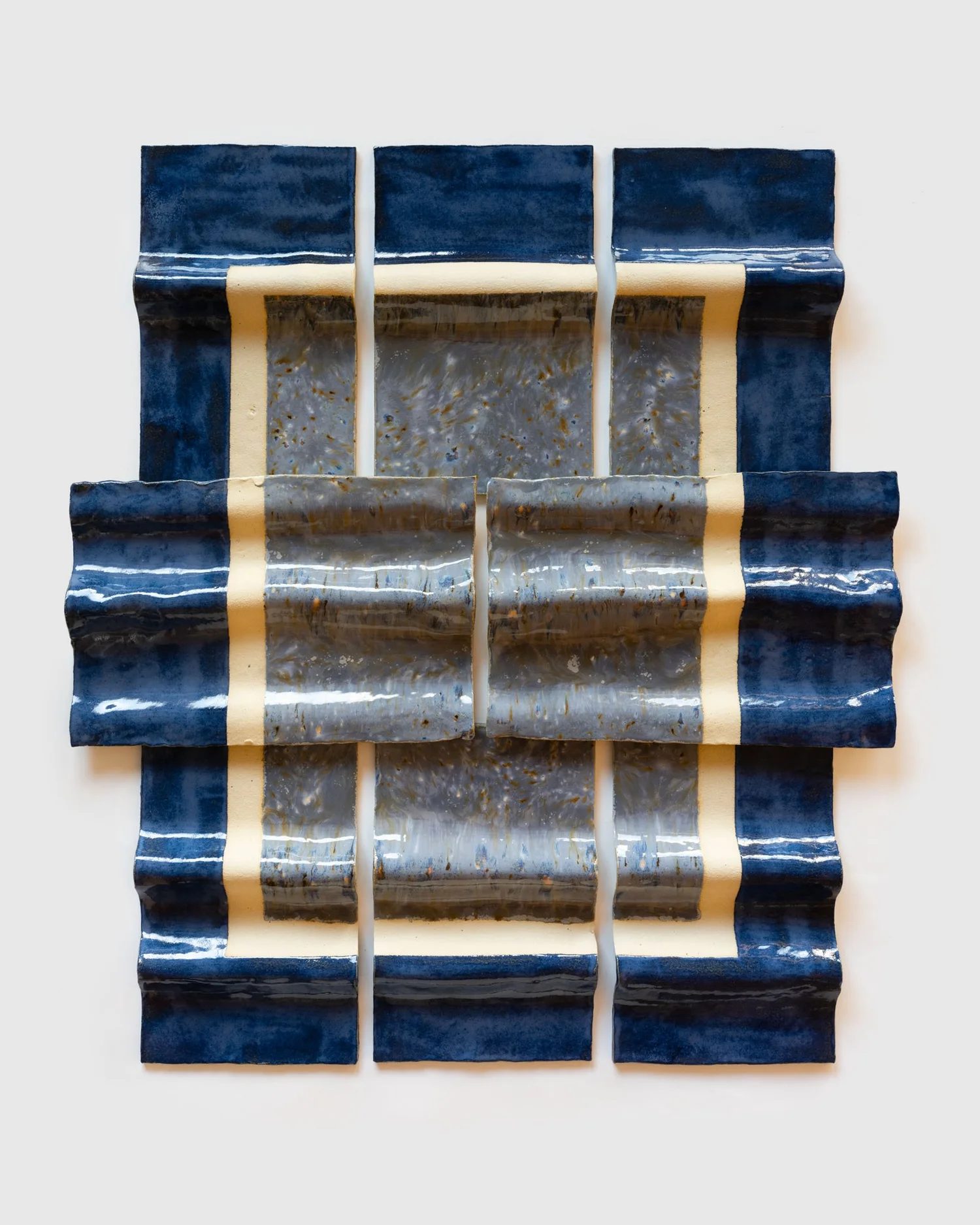images — BEN MAZEY