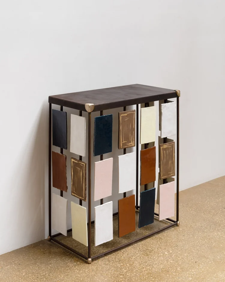 Functional Sculpture — BEN MAZEY
