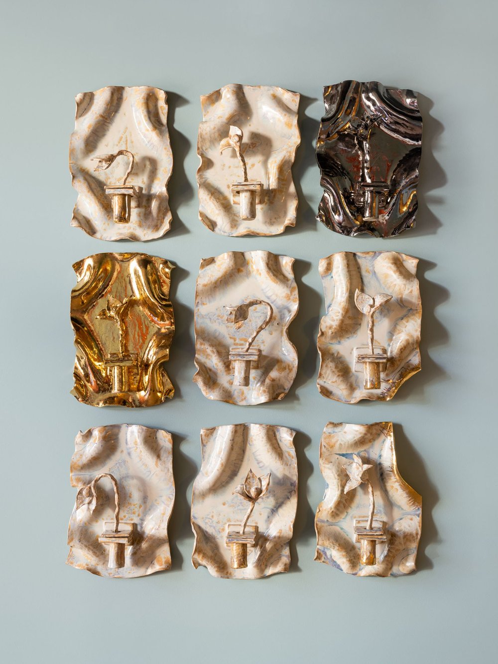 images — BEN MAZEY