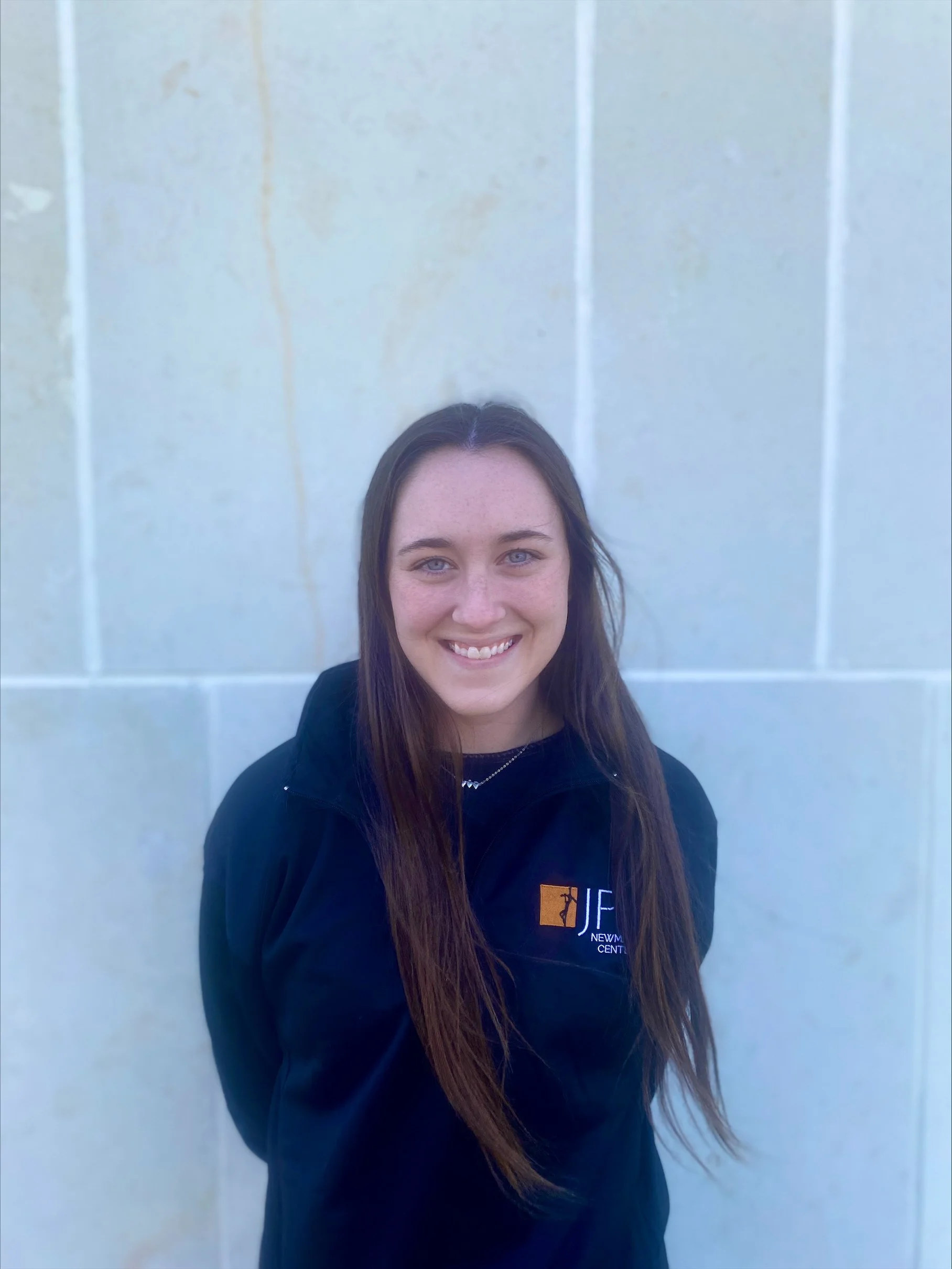 About — JPII Newman Center Omaha