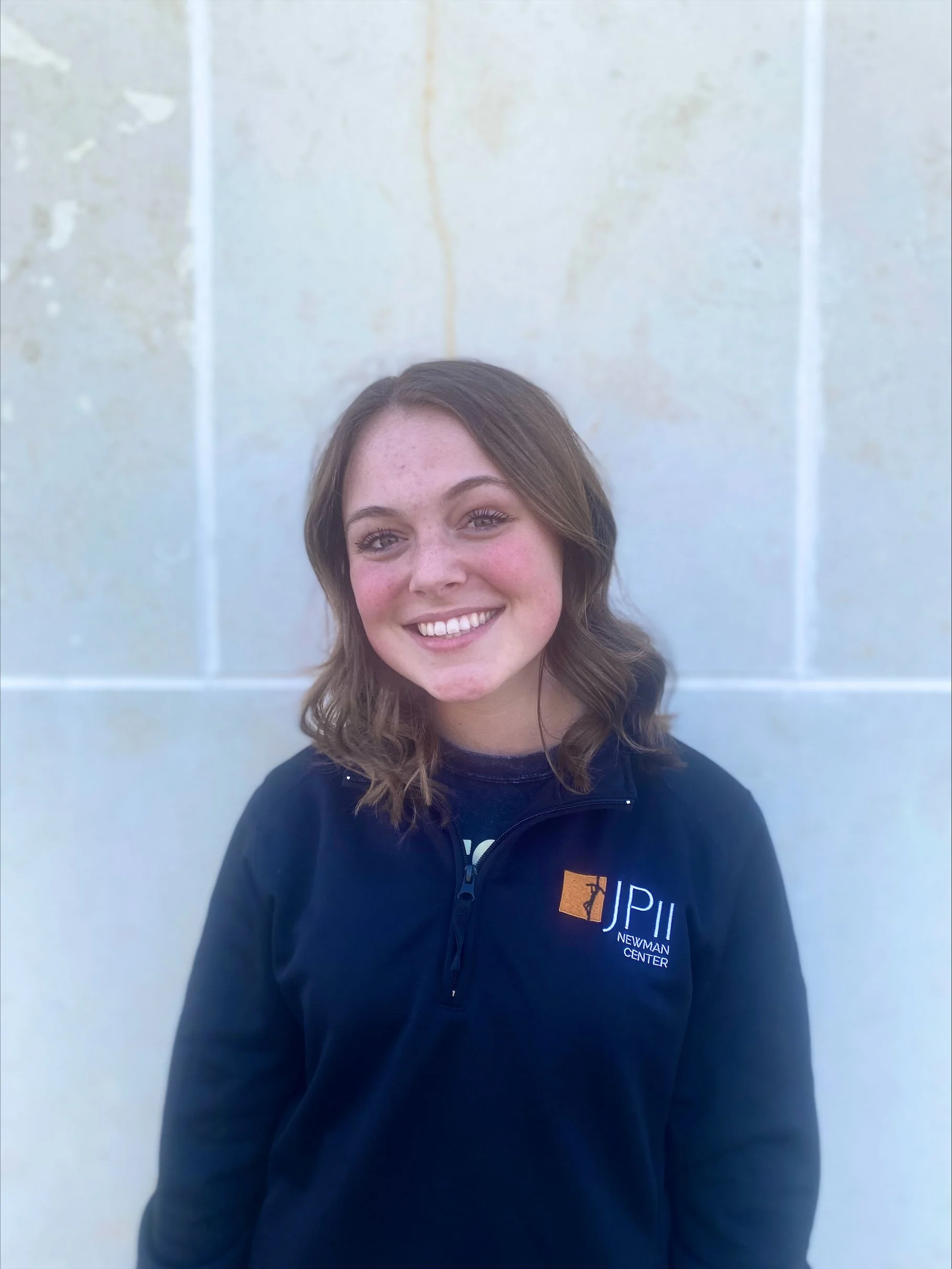 About — JPII Newman Center Omaha