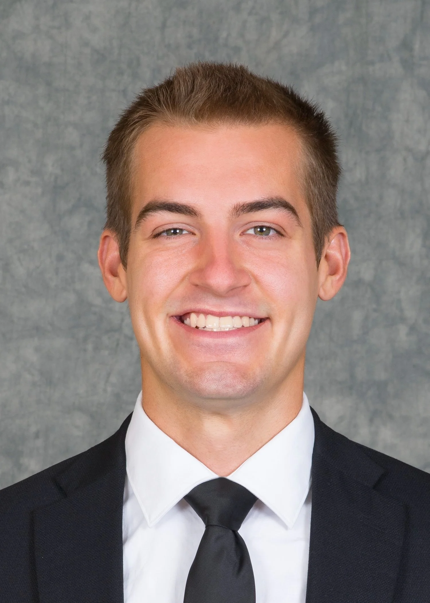 Discernment and Growth: Luke’s Story — JPII Newman Center Omaha