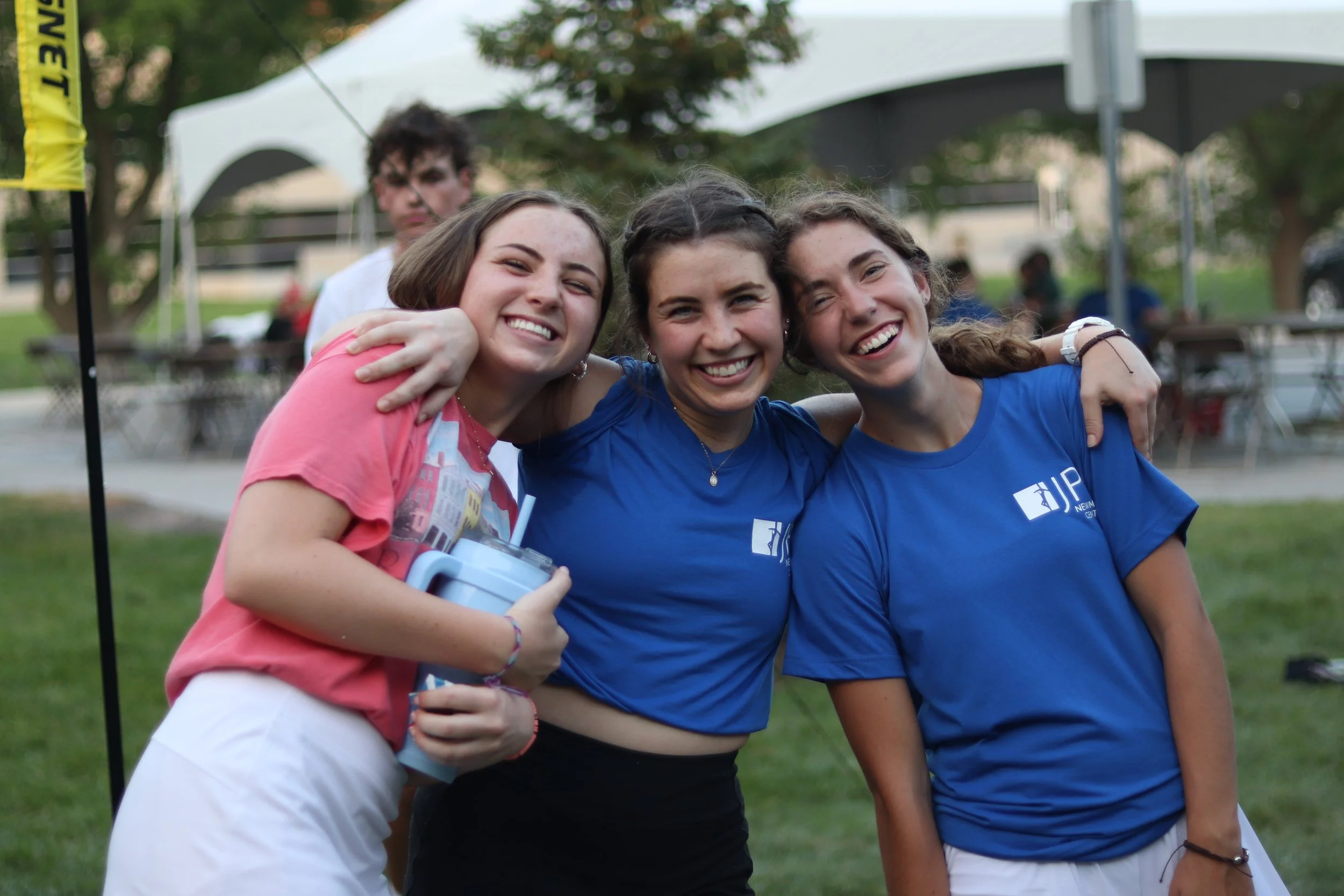 University Resources — JPII Newman Center Omaha