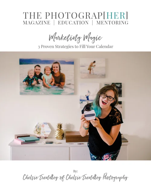 Education — The Photographer Magazine