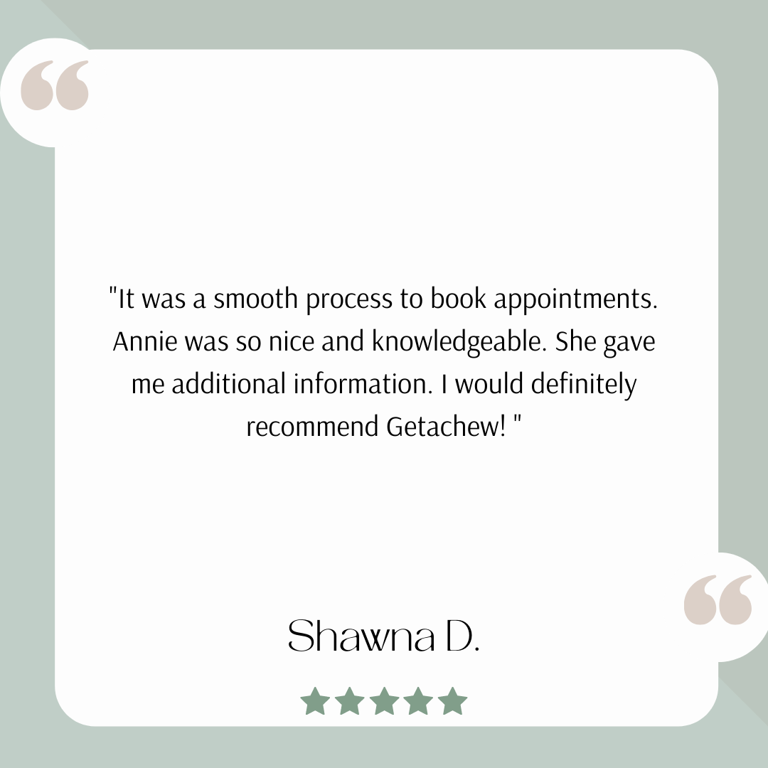 Getachew Health Center