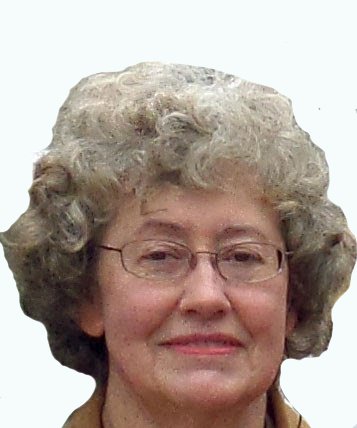 Mary Hildebrand — Illinois Art League