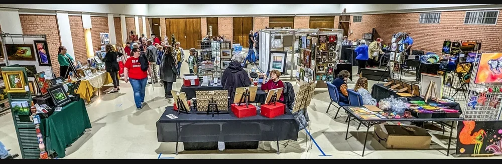 PhotoGallery — Illinois Art League