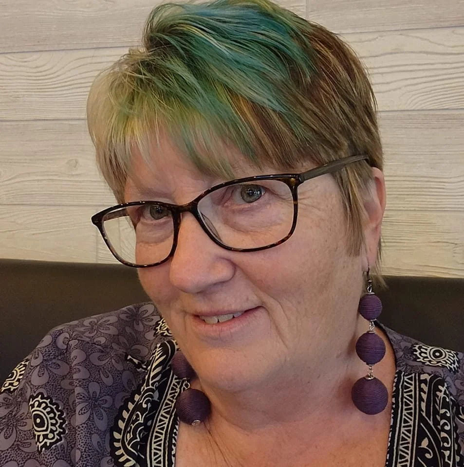 Ruth Inman — Illinois Art League