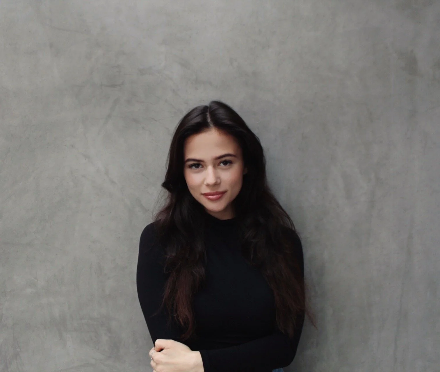 Marina Petré Portfolio