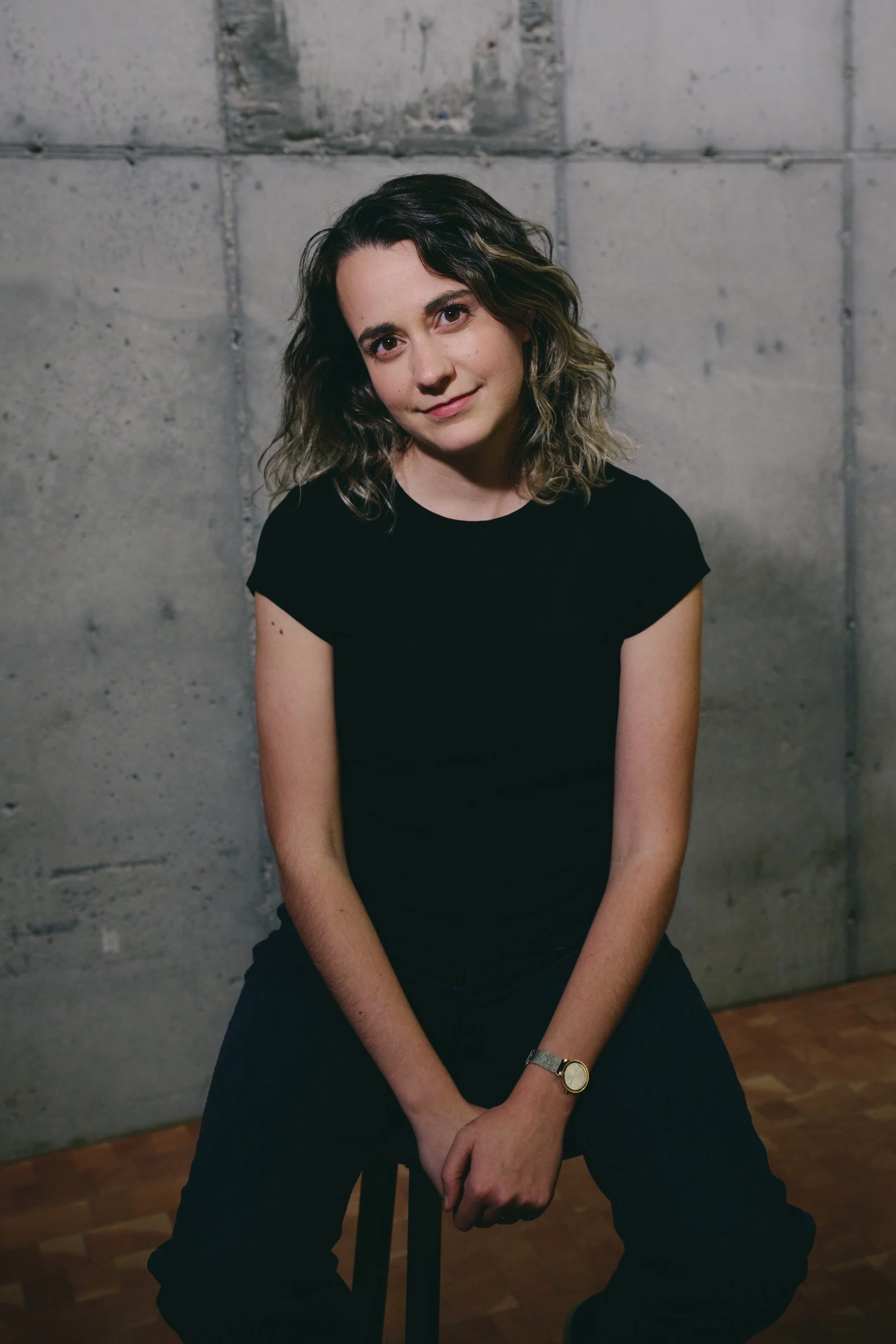 Madeline Benson