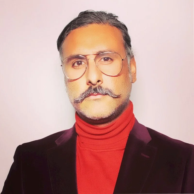 Asians In Advertising