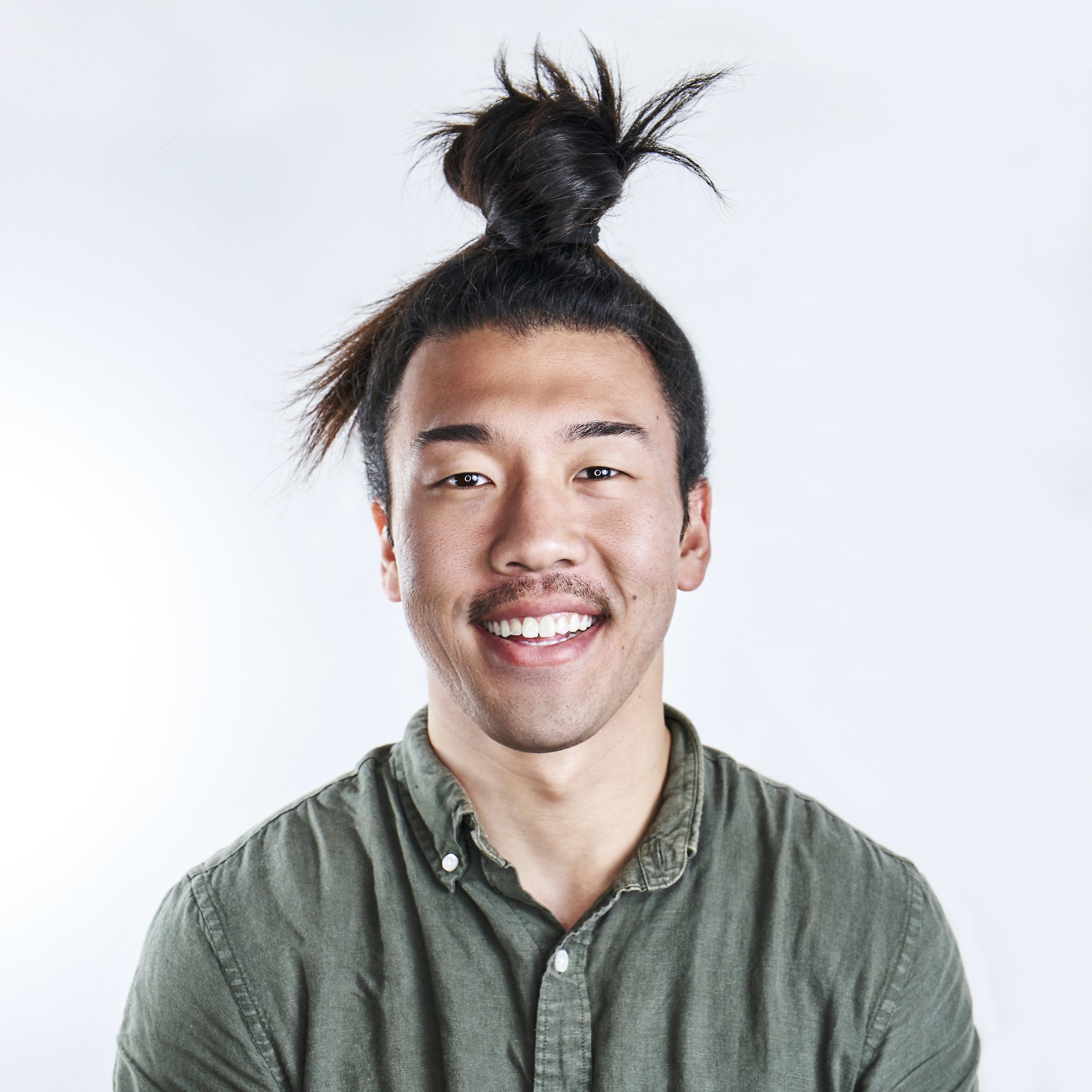 Asians In Advertising