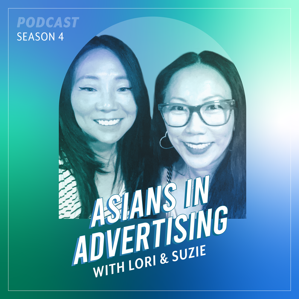Asians In Advertising