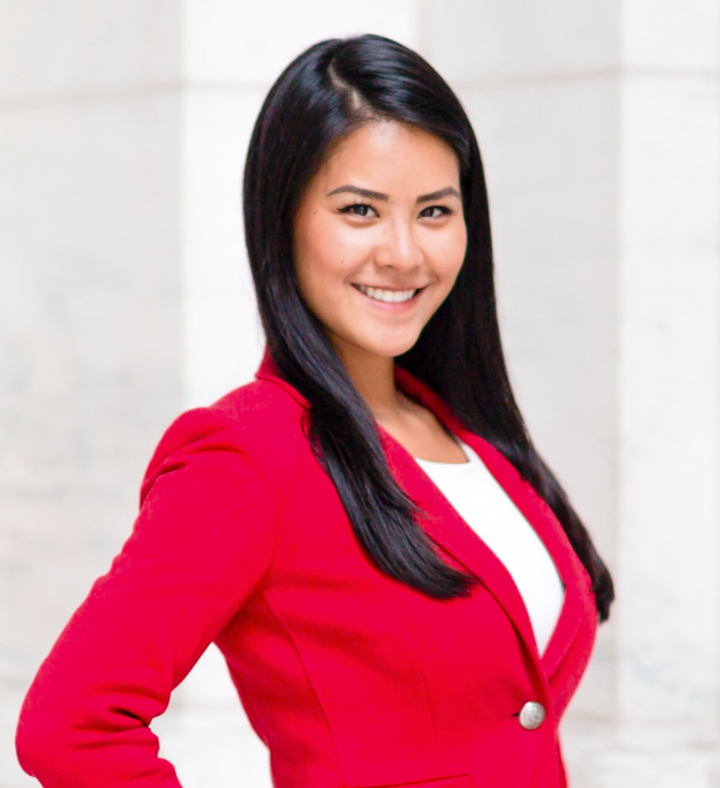 Meet The Team — Asians In Advertising