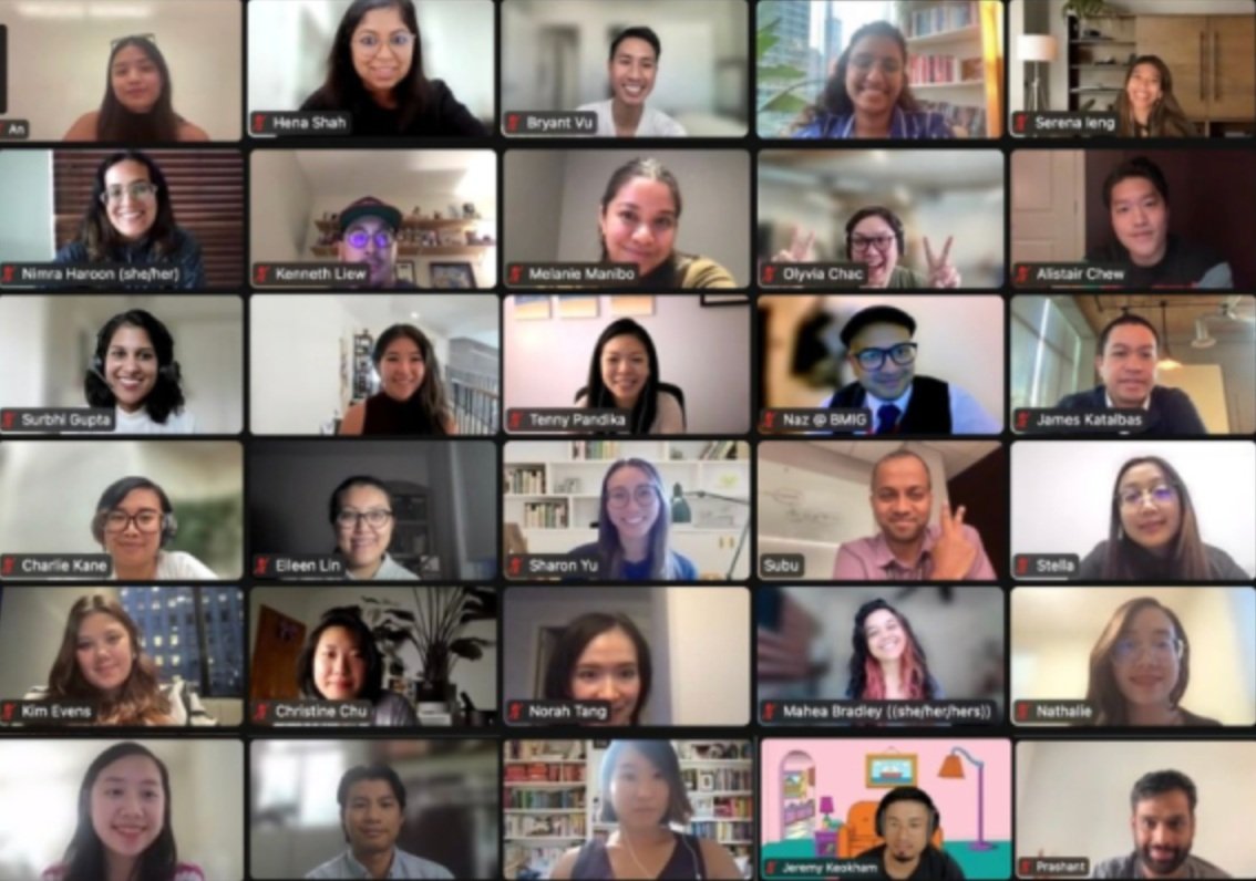 Our Story — Asians In Advertising