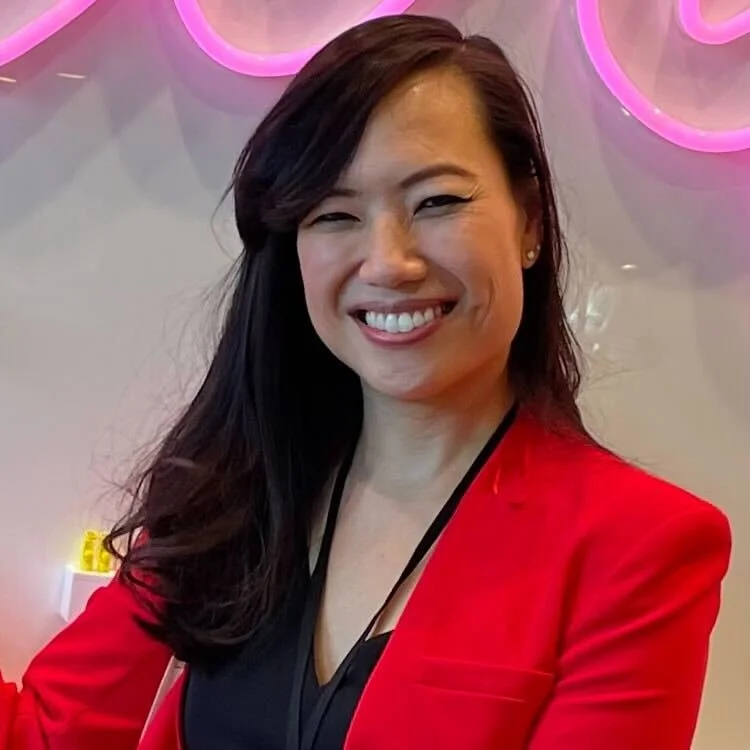 Meet The Team — Asians In Advertising
