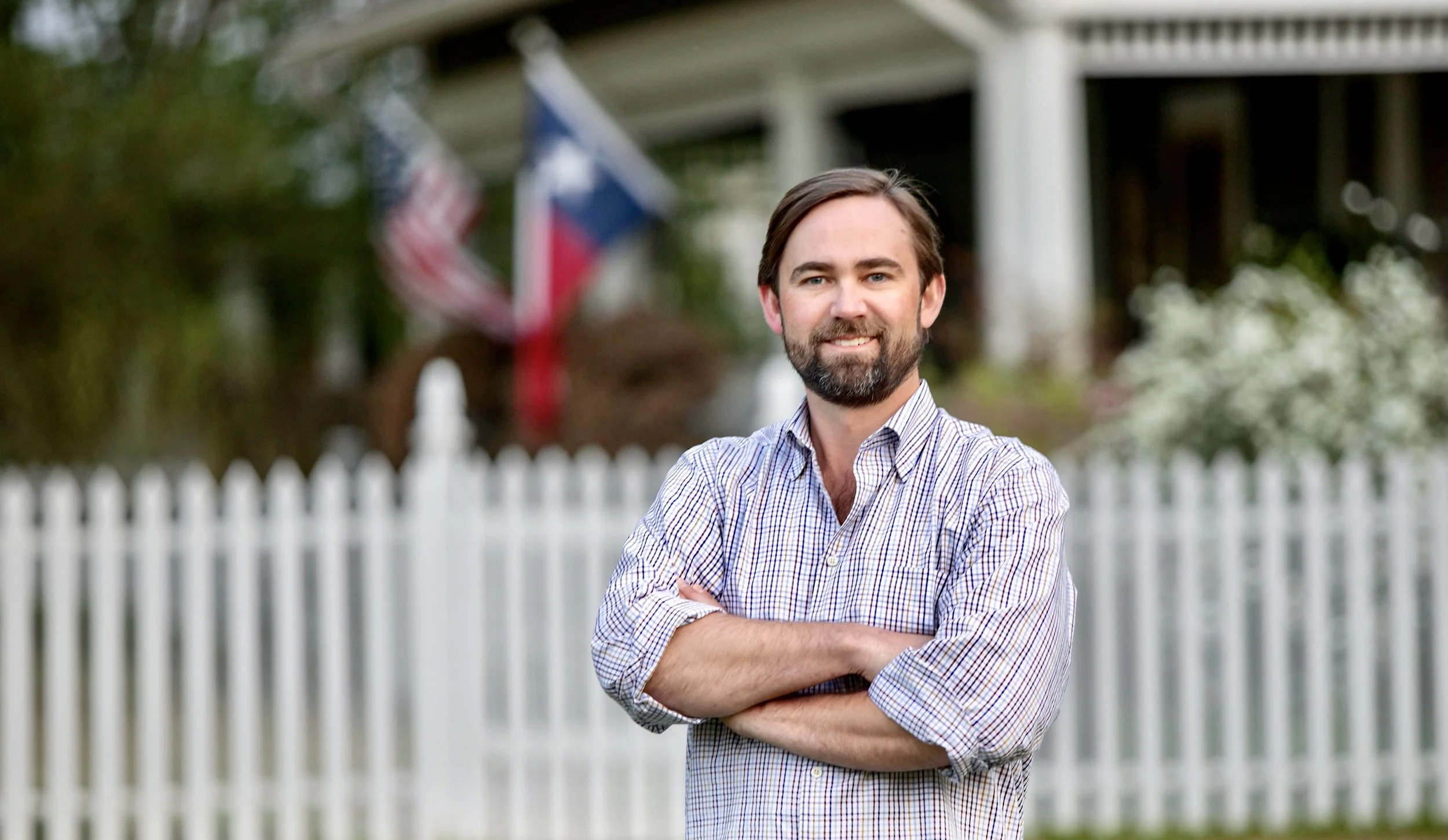 Stan Gerdes for Texas House