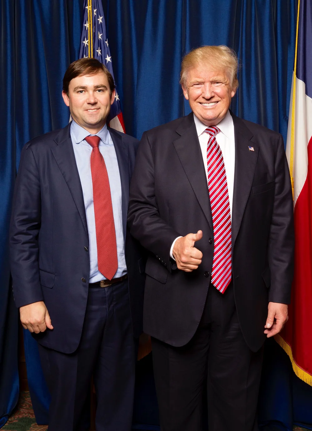 Stan Gerdes for Texas House