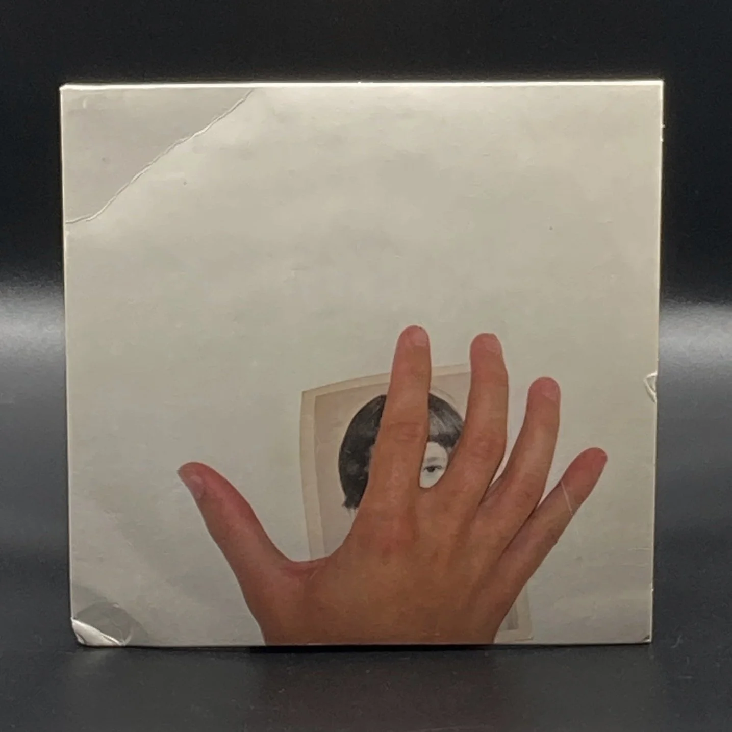 Pavement - Cut Your Hair (Single) 12" vinyl record — Ominous Synths Records