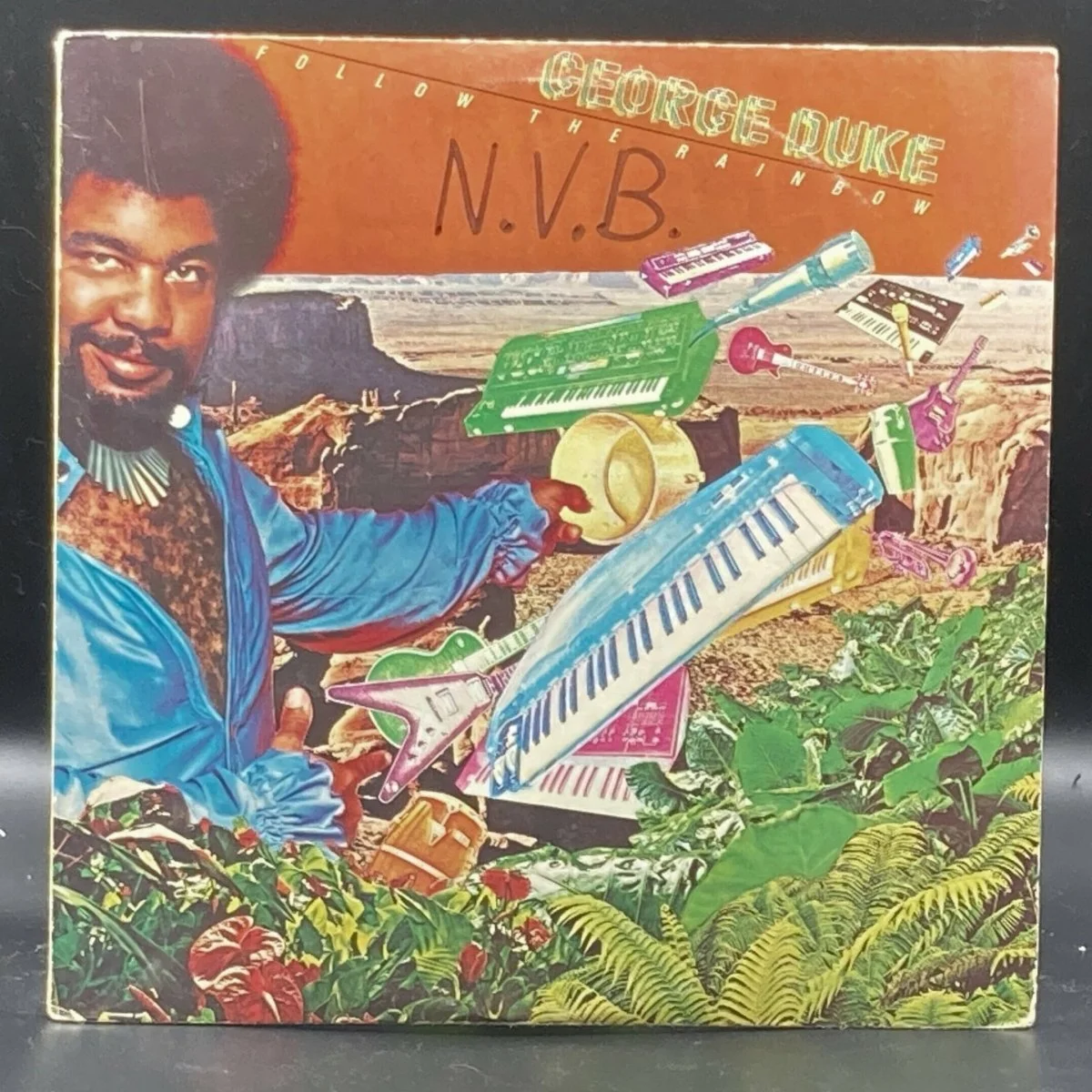 Shalamar - Games (Single) 12" vinyl record — Ominous Synths Records
