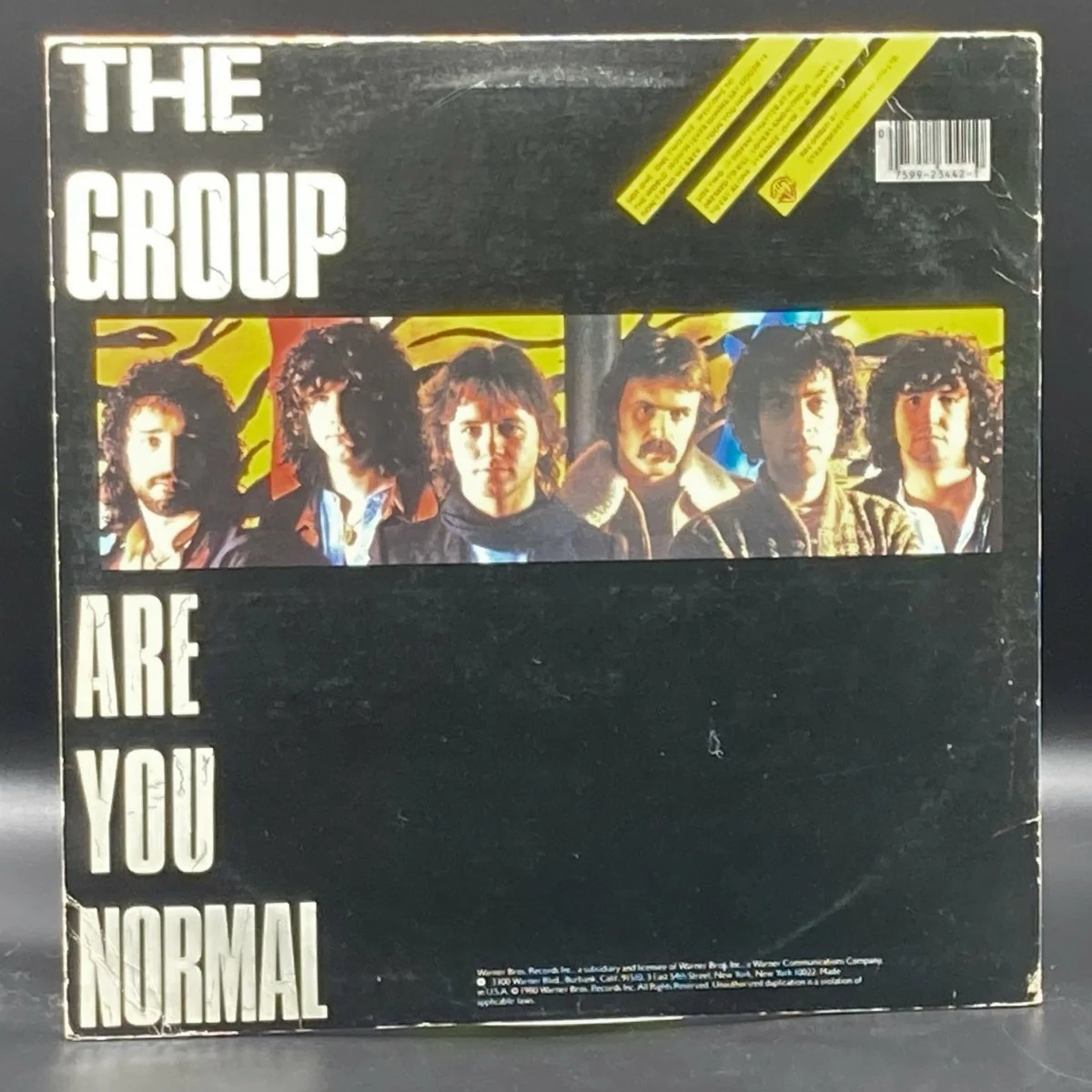 Shop All Albums And Artists — Ominous Synths Records