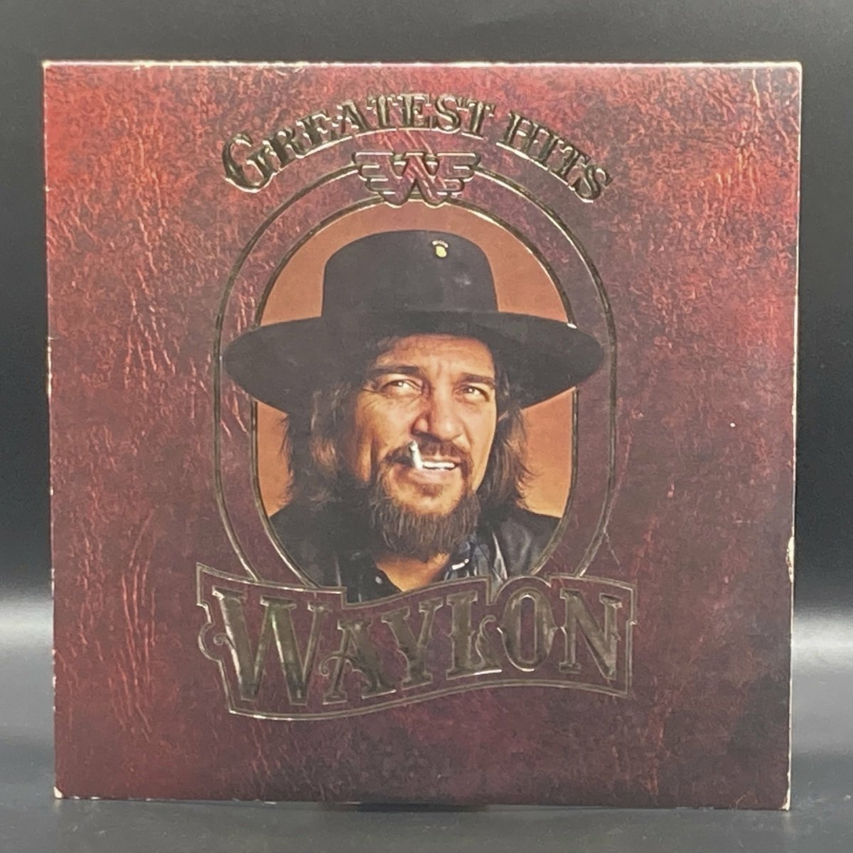 Merle Haggard Back To The Barrooms 12 Vinyl Record — Ominous Synths