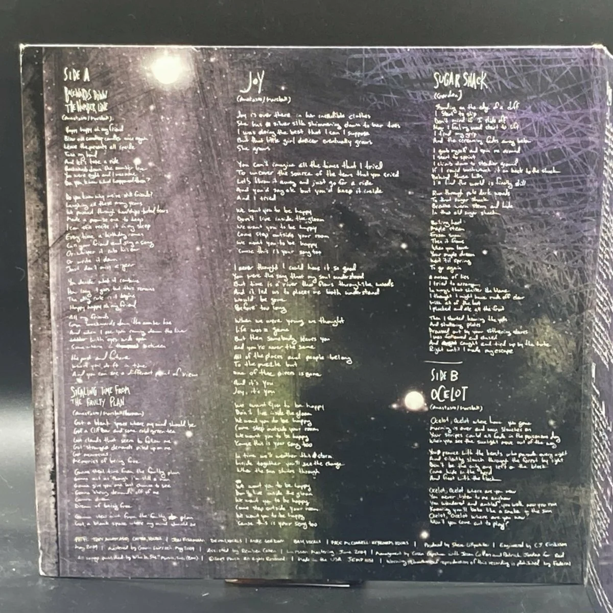 Parliament - The Clones of Dr. Funkenstein 12" vinyl record — Ominous ...